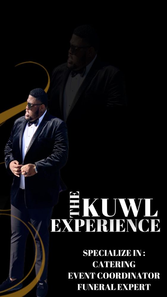 THE KUWL EXPERIENCE - Saint Bernard, Louisiana - Caterers - Phone ...