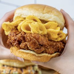 YAS CHICKEN - Updated December 2025 - 123 Photos & 108 Reviews - 111 ...