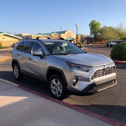 RIGHT TOYOTA - 222 Photos & 869 Reviews - 7701 E Frank Lloyd Wright ...