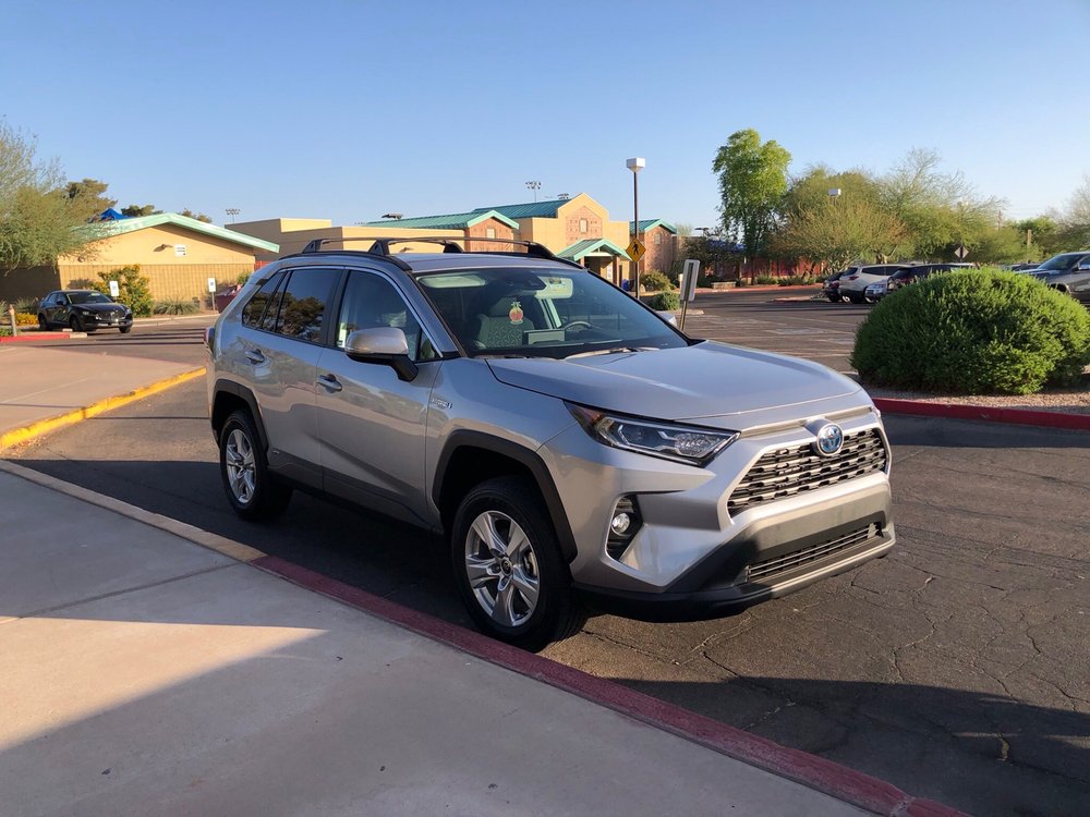 RIGHT TOYOTA - Updated August 2025 - 328 Photos & 1169 Reviews - 7701 E ...