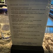 OCEANS 234 - 1266 Photos & 927 Reviews - 234 N Ocean Blvd, Deerfield ...