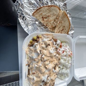 GYRO KINGS - Updated August 2025 - 72 Photos & 52 Reviews - 632 N Saddle Creek Rd, Omaha ...
