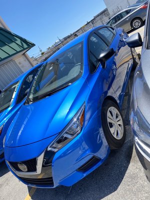 ZEZGO RENT A CAR - 99 Photos & 249 Reviews - 3960 NW 26th St, Miami ...