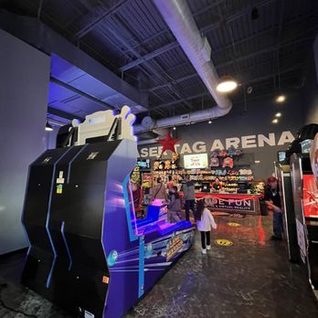 BRICKOPOLIS - Updated November 2024 - 162 Photos & 124 Reviews - 101 S ...