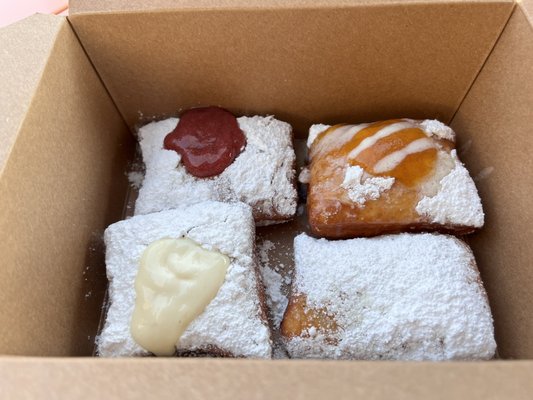 THE BEIGNET STAND - 34 Photos & 20 Reviews - 8343 Broadway, San Antonio ...