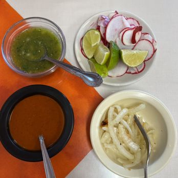 TACOS 46 - Updated December 2025 - 211 Photos & 217 Reviews - 3089 N ...