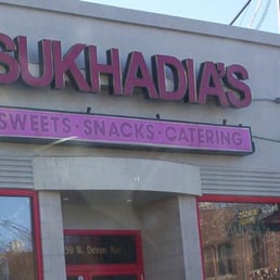 SUKHADIA SWEETS AND SNACKS - Updated March 2025 - 134 Photos & 205 ...