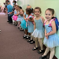 Best Dance Classes for Kids Near Me - November 2025: Find Nearby Dance ...