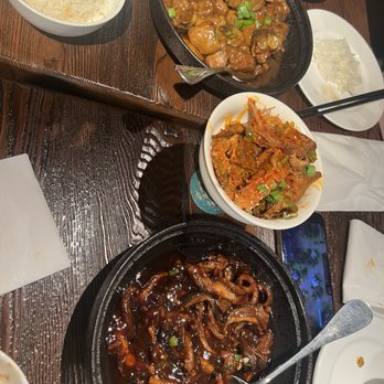 62 SECRET KITCHEN - Updated November 2025 - 79 Photos - 32 Reviews - 62 ...