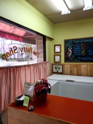 THE PATTY SHOP - Updated January 2026 - 106 Photos & 124 Reviews - 4019 ...