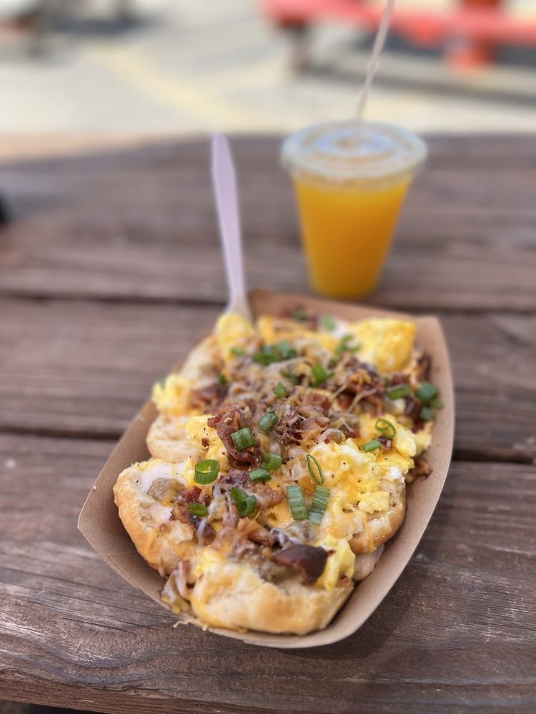 BISCUITS + GROOVY - SOUTH - Updated July 2024 - 329 Photos & 312 ...