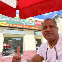 GORHAM HOUSE OF PIZZA - Updated September 2025 - 56 Photos & 54 Reviews ...
