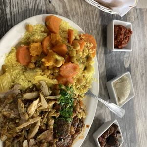 BISSLI GRILL - Updated May 2025 - 40 Photos & 55 Reviews - 12355 Hagen ...