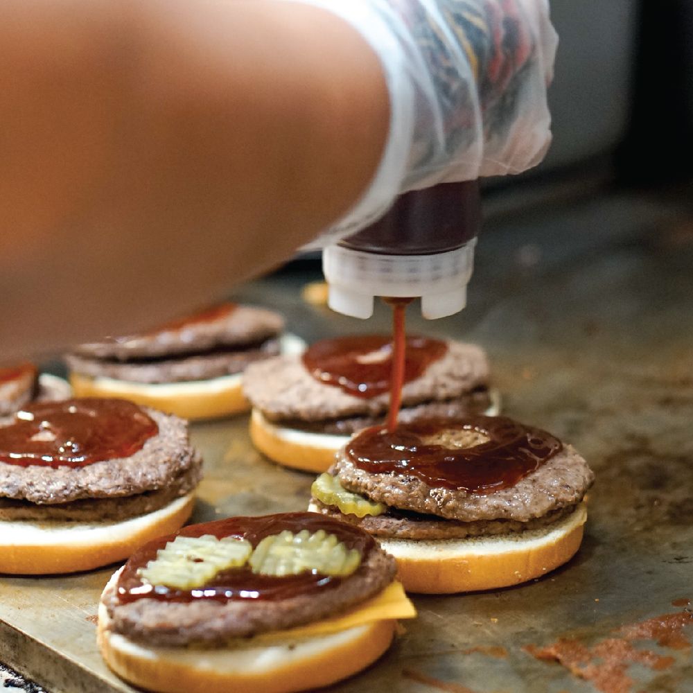 MILO’S HAMBURGERS - Updated March 2025 - 12 Photos - 1850 Shug Jordan ...