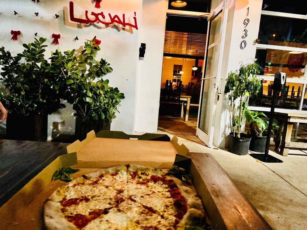LUCALI - 837 Photos & 805 Reviews - 1930 Bay Rd, Miami Beach, Florida ...