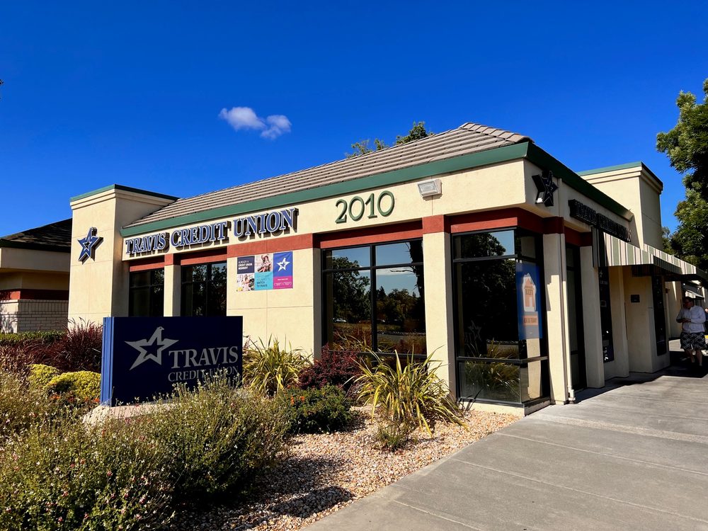 TRAVIS CREDIT UNION - Updated October 2024 - 25 Reviews - 2010 Peabody ...