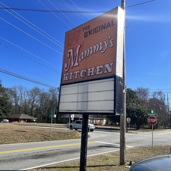 MAMMY’S KITCHEN - Updated December 2025 - 17 Photos & 25 Reviews - 1294 N Main St NW, Conyers ...