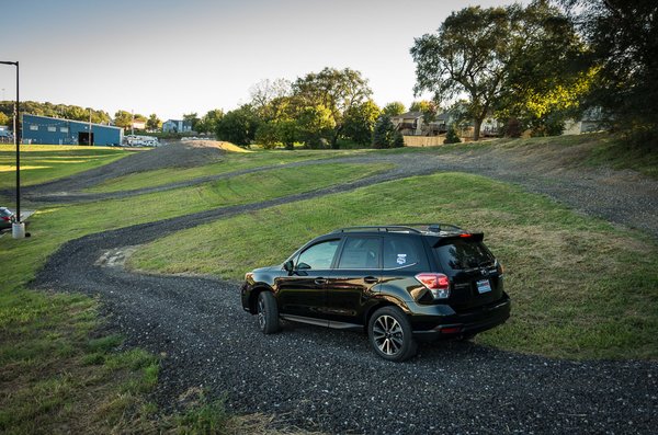 BEARDMORE SUBARU - Updated December 2025 - 23 Photos & 41 Reviews - 418 ...