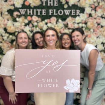 THE WHITE FLOWER BRIDAL BOUTIQUE - Updated September 2024 - 290 Photos ...