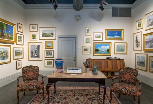 RAY ELLIS GALLERY - Updated October 2025 - 10 Photos - 205 W Congress ...