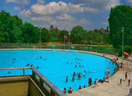 LASKER POOL - Updated September 2025 - 14 Photos & 35 Reviews - Central ...