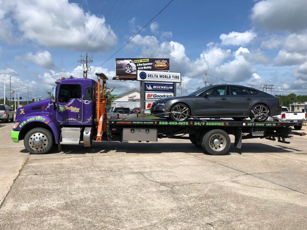 BIGGBOYSTATUS TOWING - Updated October 2025 - 23 Photos & 10 Reviews ...