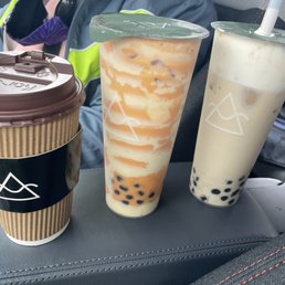 OMOMO TEA SHOPPE - 1308 Photos & 876 Reviews - 14433 Culver Dr, Irvine ...
