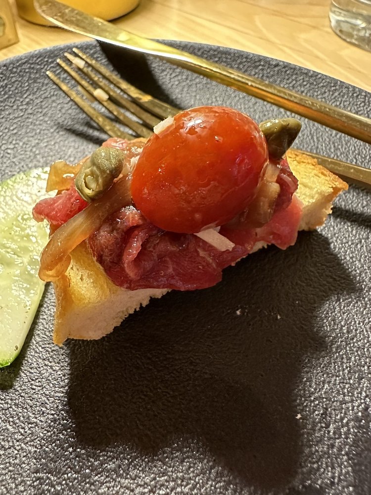 ON THE ROCKS - Updated December 2024 - 13 Photos - 729 Mill Street ...