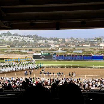 DEL MAR RACETRACK - Updated July 2025 - 1504 Photos & 567 Reviews ...