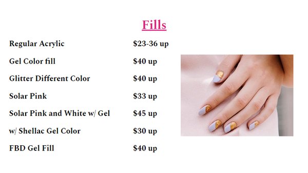 WORLD NAILS & SPA - 388 Photos & 210 Reviews - 1610 Millenia Ave103 ...