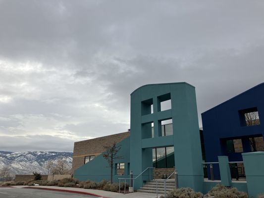 NORTHWEST RENO LIBRARY - Updated July 2025 - 93 Photos & 22 Reviews ...