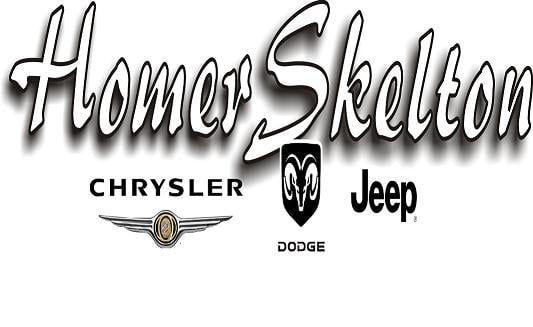 HOMER SKELTON CHRYSLER DODGE JEEP RAM - Updated December 2025 - 16 ...