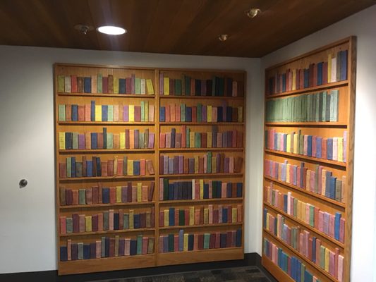 NOEL WIEN PUBLIC LIBRARY - Updated December 2025 - 26 Photos - 1215 ...