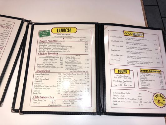 DAVES DINER - 39 Photos & 60 Reviews - 119 W Seneca St, Manlius, New ...