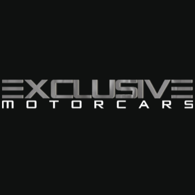 EXCLUSIVE MOTORCARS - Updated December 2025 - 62 Photos & 29 Reviews ...