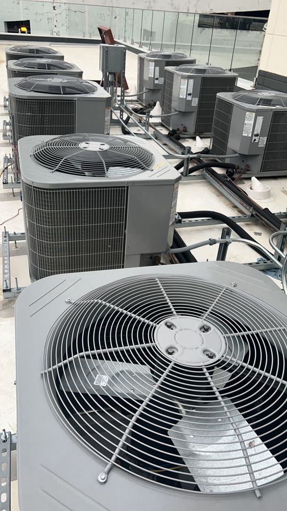 AC JOHNSON - Request a Quote - Memphis, Tennessee - Heating & Air ...