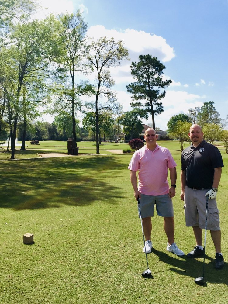 WOODFOREST GOLF CLUB - Updated October 2025 - 15 Photos & 30 Reviews ...