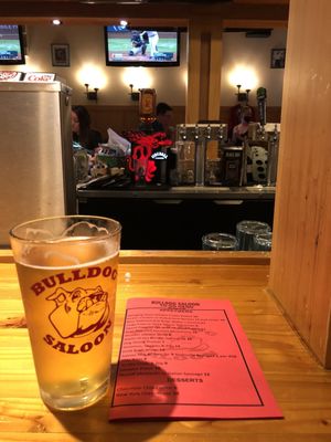 BULLDOG SALOON - Updated August 2024 - 113 Photos & 95 Reviews - 19920 ...