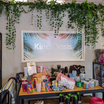 KIND OASIS - Updated December 2025 - 43 Photos & 13 Reviews - 2169 N ...