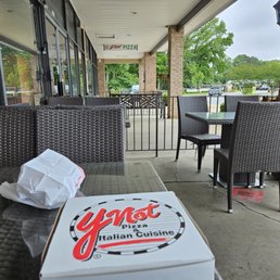 YNOT ITALIAN - Updated October 2025 - 123 Photos & 210 Reviews - 2102 ...