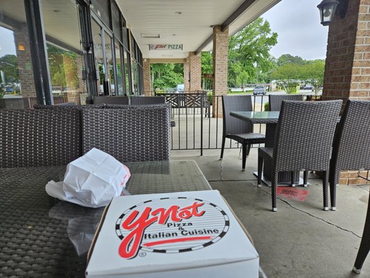 YNOT ITALIAN - Updated October 2025 - 123 Photos & 210 Reviews - 2102 ...