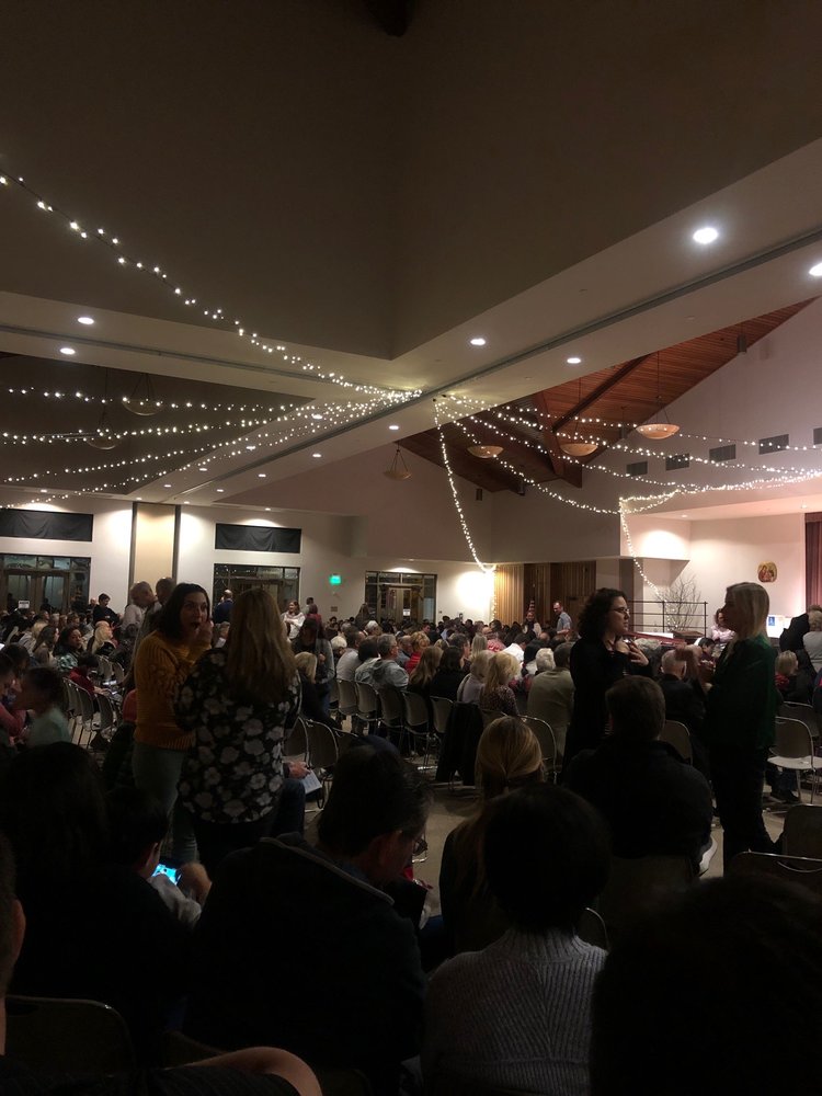 ST MICHAEL’S SCHOOL - 22 Photos & 13 Reviews - 15542 Pomerado Rd, Poway ...