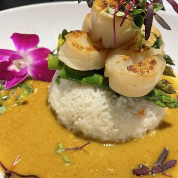 SIAM PATIO THAI CUISINE - Updated May 2025 - 1025 Photos & 644 Reviews ...