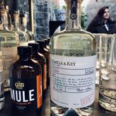 CASTLE & KEY DISTILLERY - 879 Photos & 266 Reviews - Distilleries ...