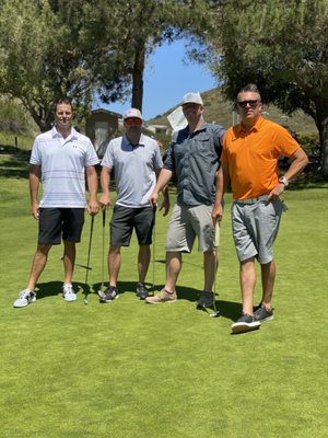 MISSION TRAILS GOLF COURSE - Updated April 2025 - 112 Photos & 181 ...