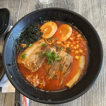 UMINOYA RAMEN - Updated June 2024 - 265 Photos & 180 Reviews - 5420 ...