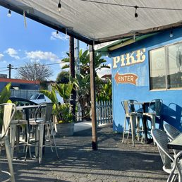 PIKE RESTAURANT & BAR - LONG BEACH - Updated July 2025 - 543 Photos ...