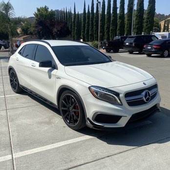 MERCEDES-BENZ OF EL DORADO HILLS - 83 Photos & 201 Reviews - 1000 ...