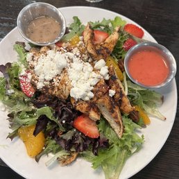 THE REPUBLIC GRILLE - Updated December 2025 - 326 Photos & 364 Reviews ...