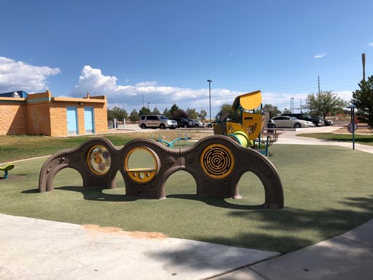 RAINBOW PARK - Updated August 2025 - 301 Southern Blvd SE, Rio Rancho ...
